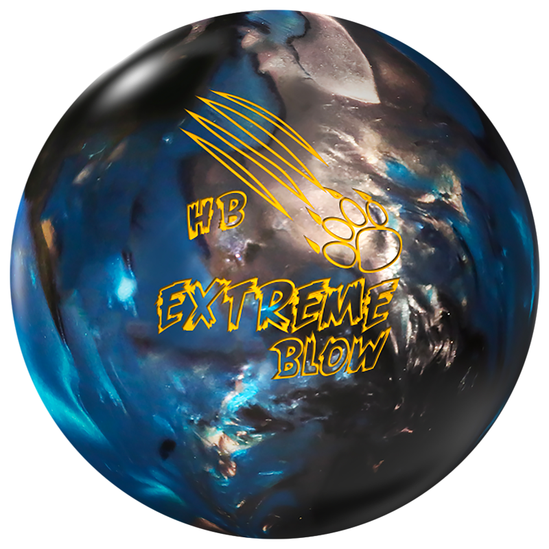 ハニーバジャー・エクストリーム ブロー | ROUND1 GRAND CHAMPIONSHIP BOWLING 2024 JPBA決勝大会 | Rankseeker for プロボウリング
