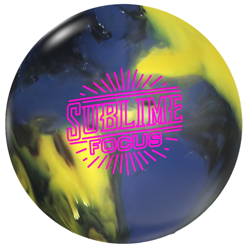 サブライム・フォーカス | 「HANDA CUP」・第56回全日本女子プロ選手権大会 | Rankseeker for プロボウリング