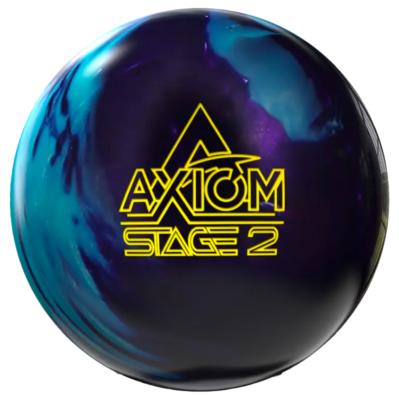 アクシオム・ステージ2 | ROUND1 GRAND CHAMPIONSHIP BOWLING 2024 JPBA決勝大会 | Rankseeker for プロボウリング