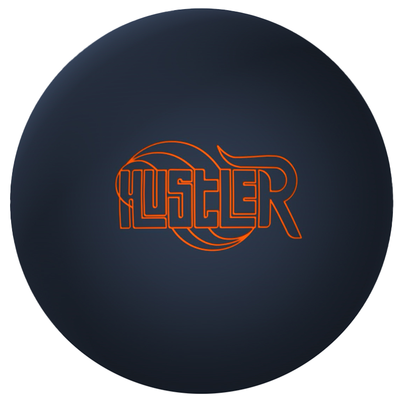 ハスラー・ネイビー | ROUND1 GRAND CHAMPIONSHIP BOWLING 2023 JPBA決勝大会 | Rankseeker for プロボウリング