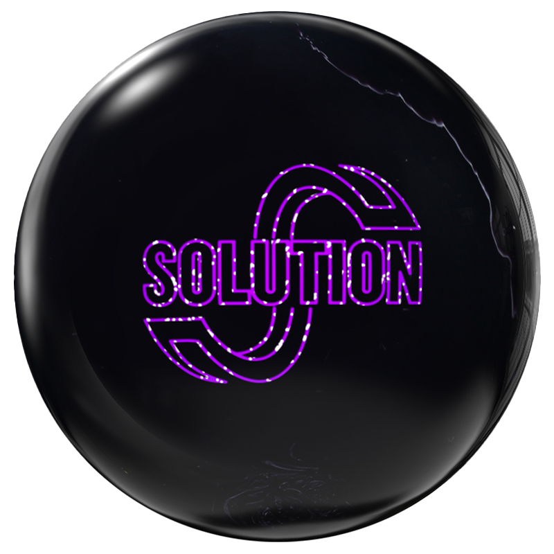 ソリューション・ブラック | 「HANDA CUP」・第56回全日本女子プロ選手権大会 | Rankseeker for プロボウリング