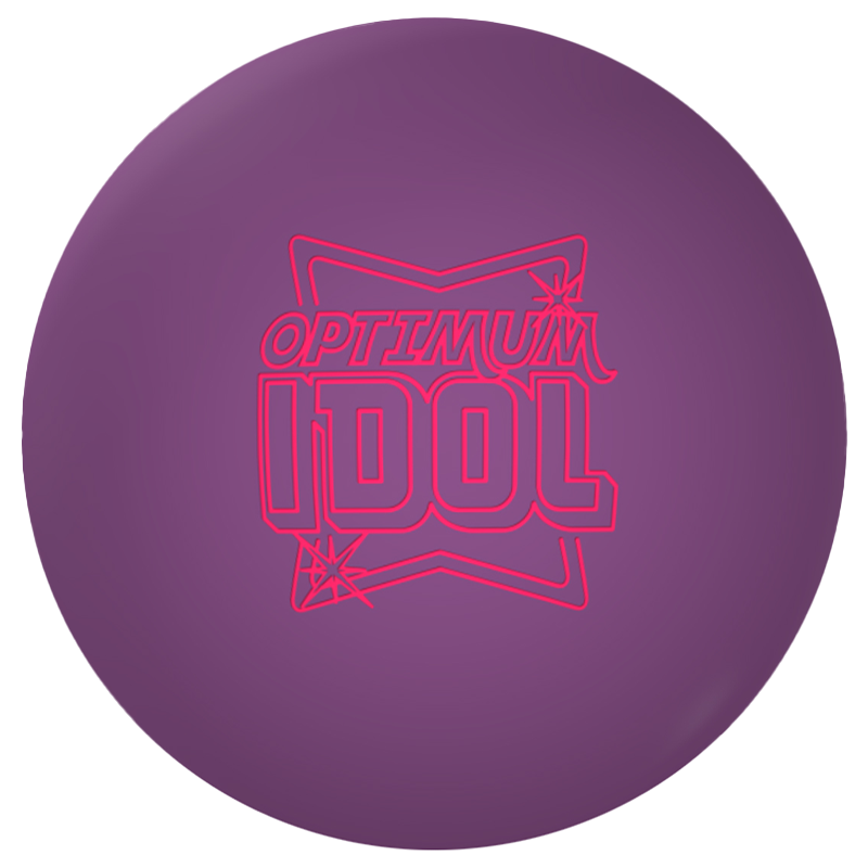 オプティマム・アイドル | 「HANDA CUP」・第56回全日本女子プロ選手権大会 | Rankseeker for プロボウリング