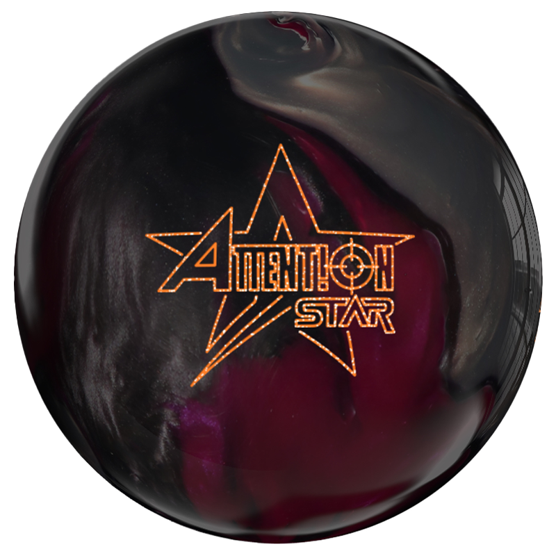 アテンション・スター | ROUND1 GRAND CHAMPIONSHIP BOWLING 2024 JPBA決勝大会 | Rankseeker for プロボウリング