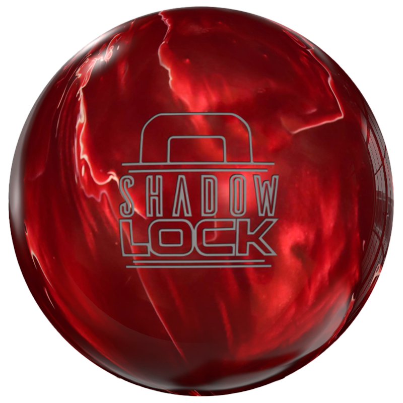 シャドウロック・レッド | ROUND1 GRAND CHAMPIONSHIP BOWLING 2024 JPBA決勝大会 | Rankseeker for プロボウリング
