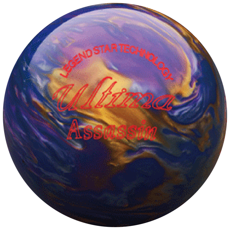 アルティマ アサシン | 「HANDA CUP」・第54回全日本女子プロ選手権大会 | Rankseeker for プロボウリング