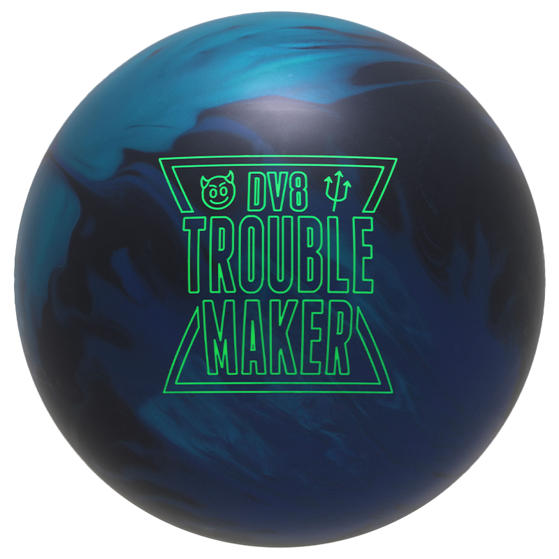 トラブルメーカー™ | JPBA☆SSSカップ2023 | Rankseeker for プロボウリング